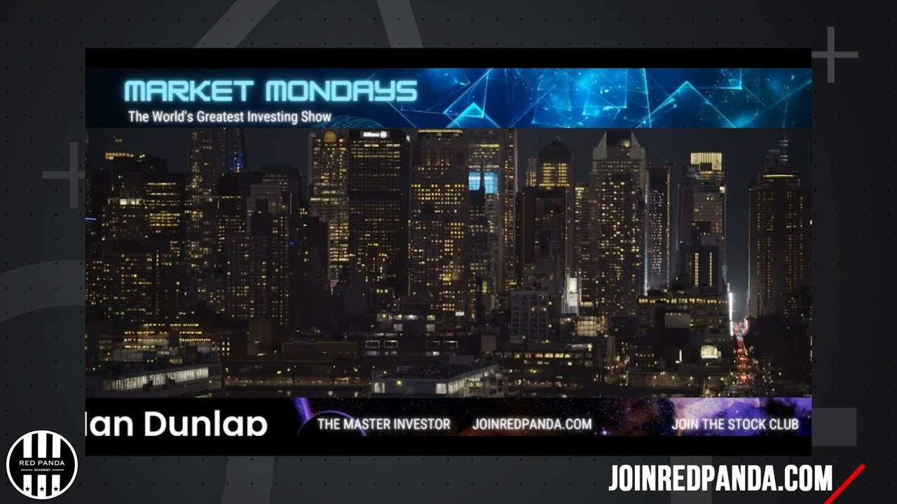 HOW TO FIX TRADING ERRORS - Market Mondays w/ Ian Dunlap | DigitalGuap