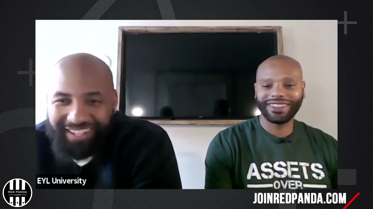 IMPORTANCE OF CYBER SECURITY - Market Mondays w/ Ian Dunlap | DigitalGuap