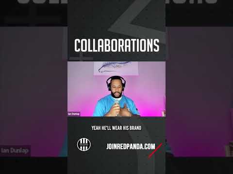 COLLABORATIONS - Market Mondays w/ Ian Dunlap | DigitalGuap