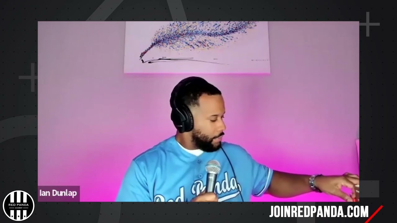 WORK ETHIC - Market Mondays w/ Ian Dunlap | DigitalGuap