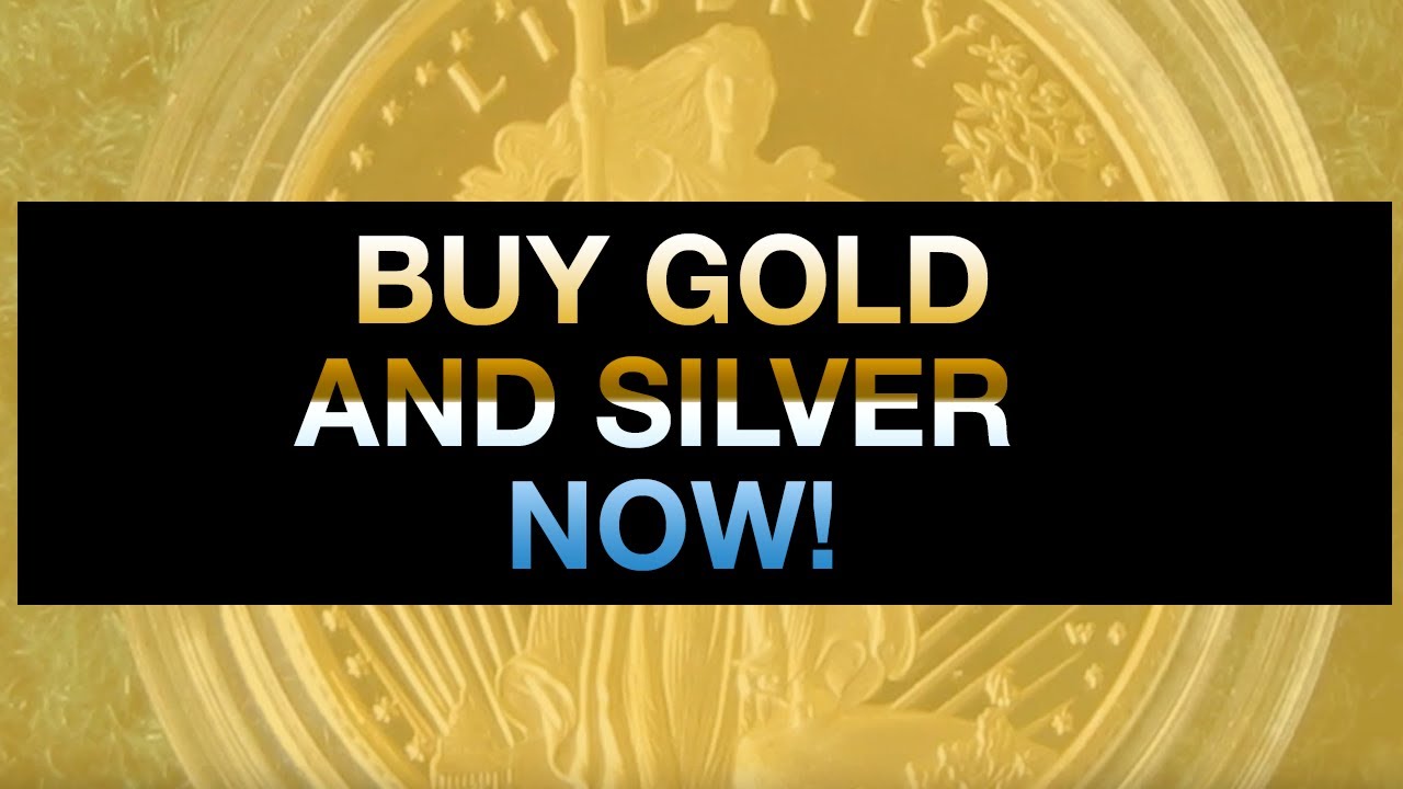 Buy Gold and Silver Now | DigitalGuap