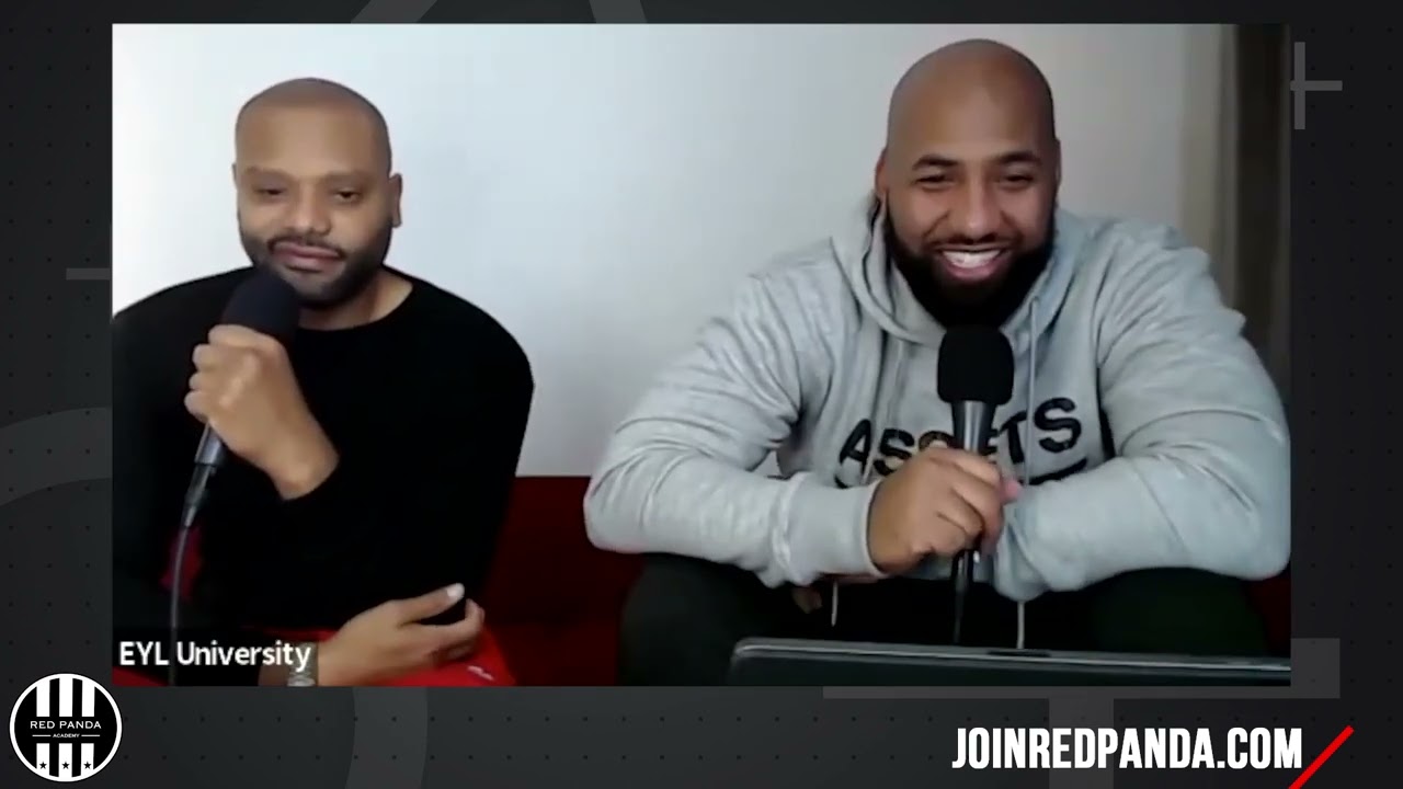 AMAZON HAS DROPPED TO A 52 WEEK LOW - Market Mondays w/ Ian Dunlap ...