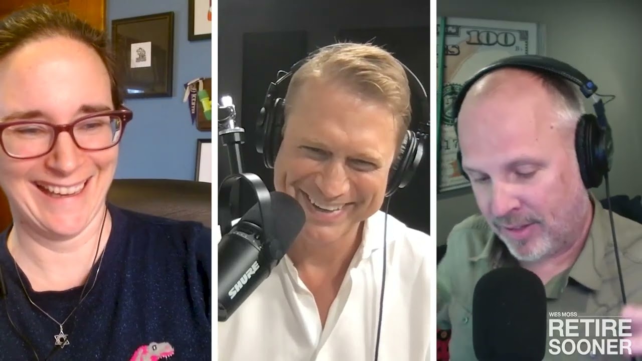 The Budgeting Tools You Need To Be Using With Emily Guy Birken & Joe ...