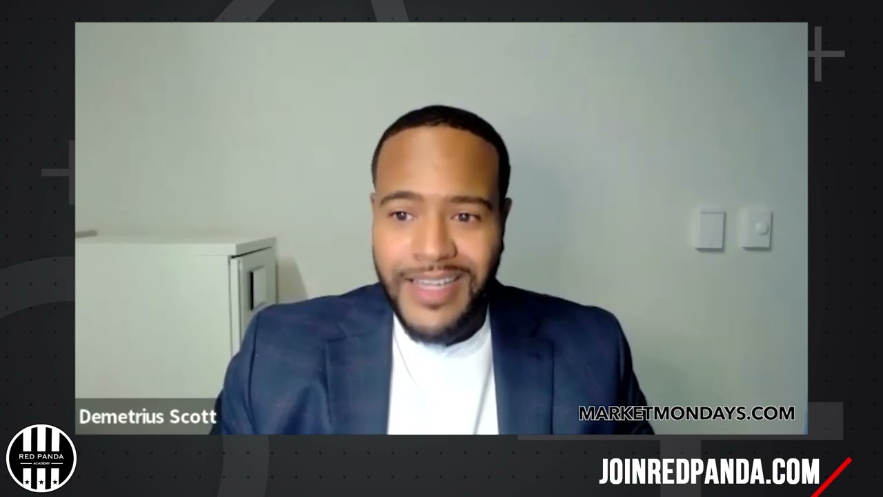 HOW TO HAVE A BALANCED LIFE - Market Mondays w/ Ian Dunlap | DigitalGuap