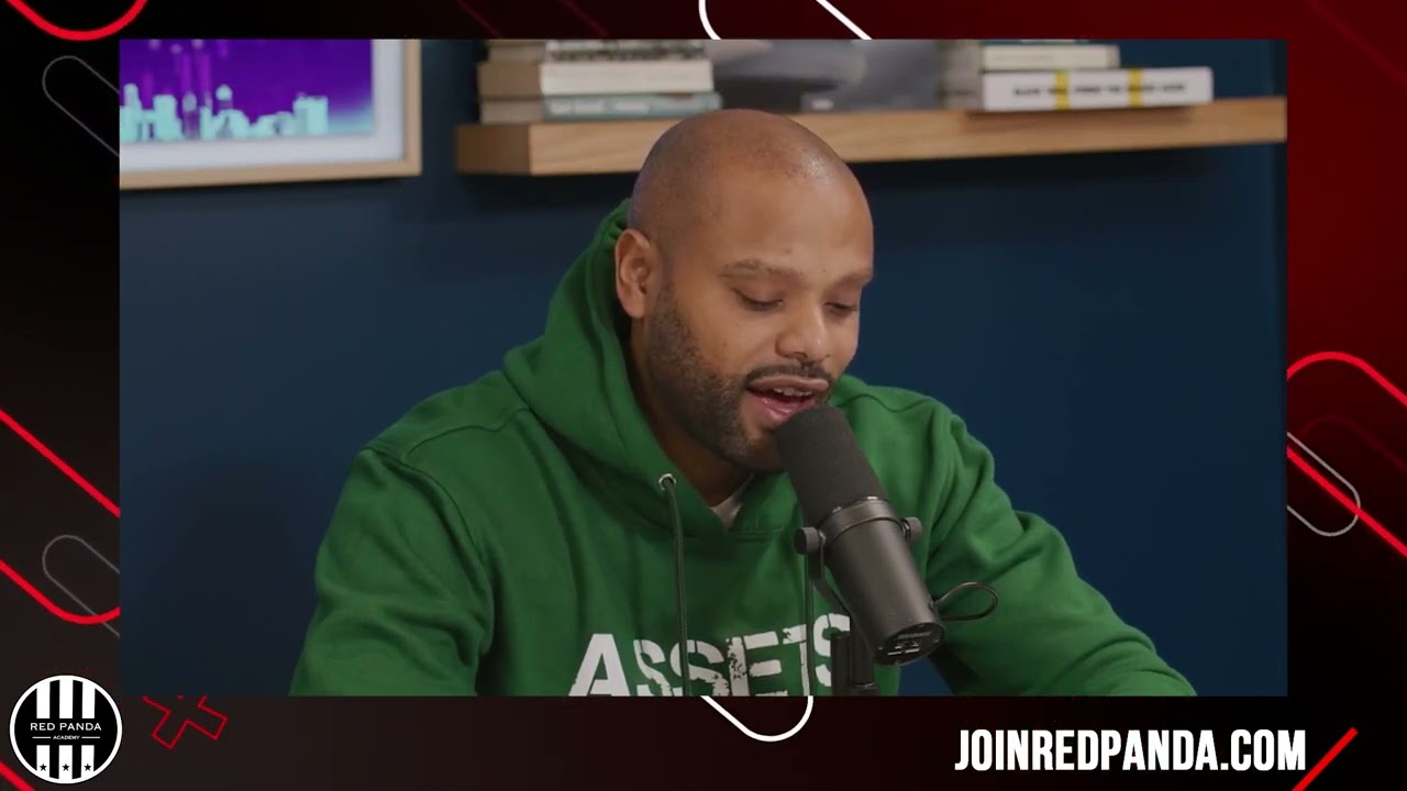 THE TOP 5 LESSONS FROM PAUL TUDOR JONES - Market Mondays w/ Ian Dunlap ...