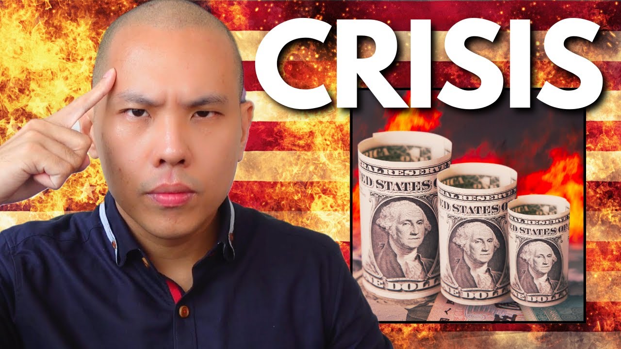 Record Treasury Dump As Banking Crisis Triggers A Global Dollar ...