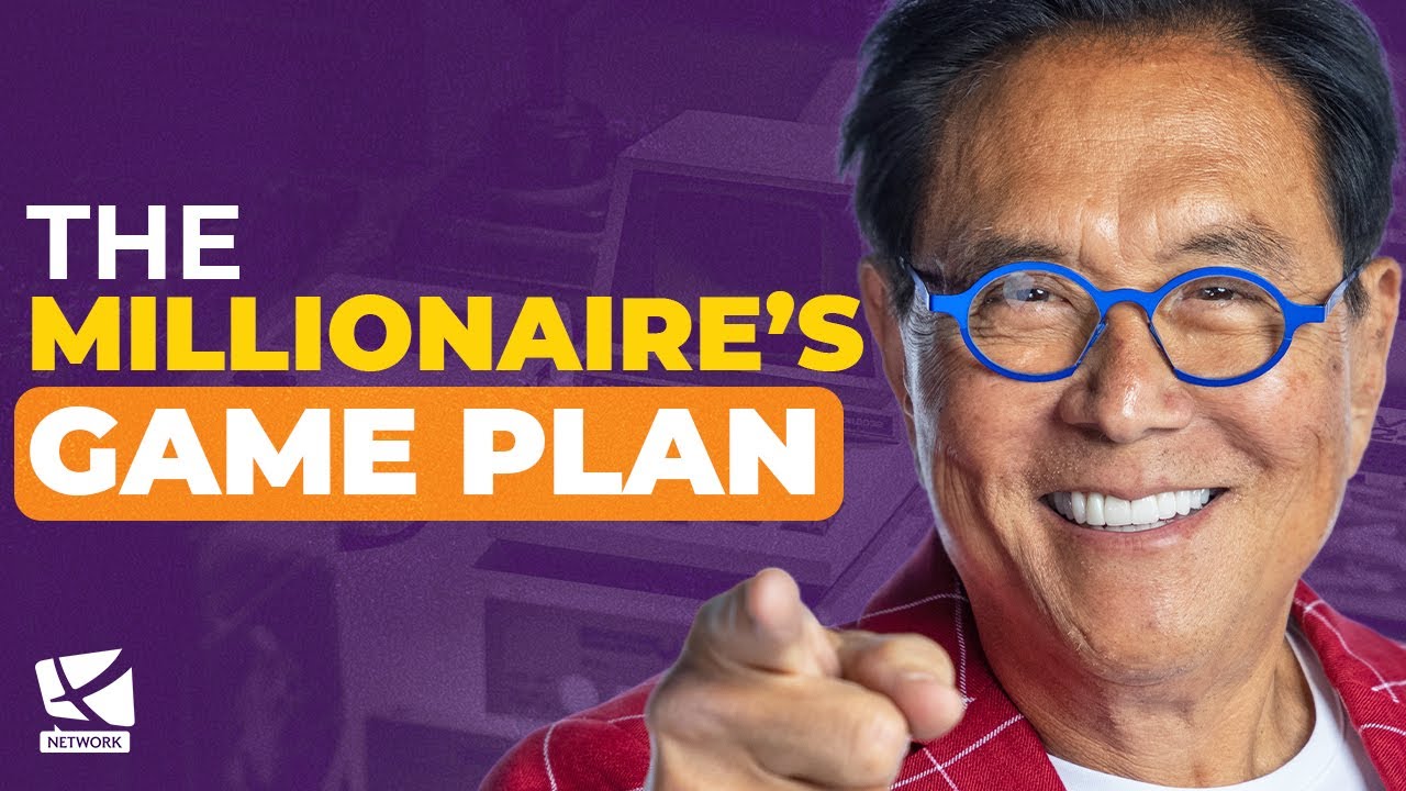 How To Build Massive Wealth And Pay No Taxes…legally Robert Kiyosaki