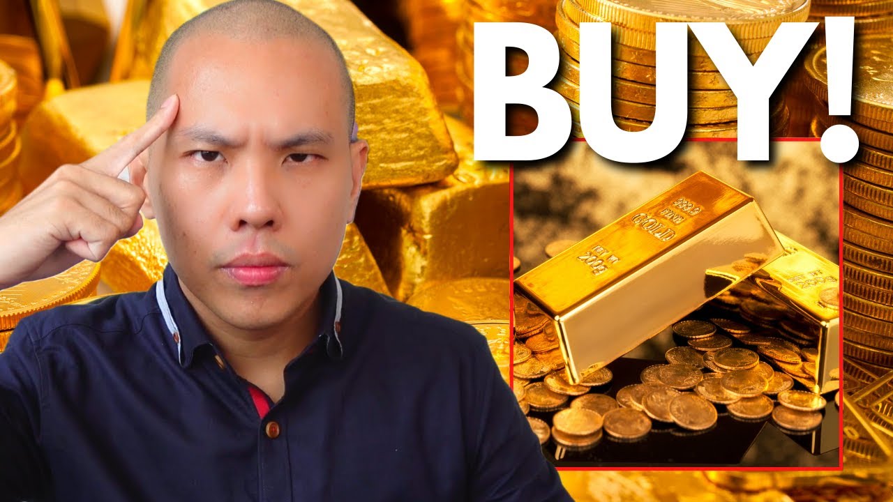Investing In Gold: The Masterclass You Need! | DigitalGuap