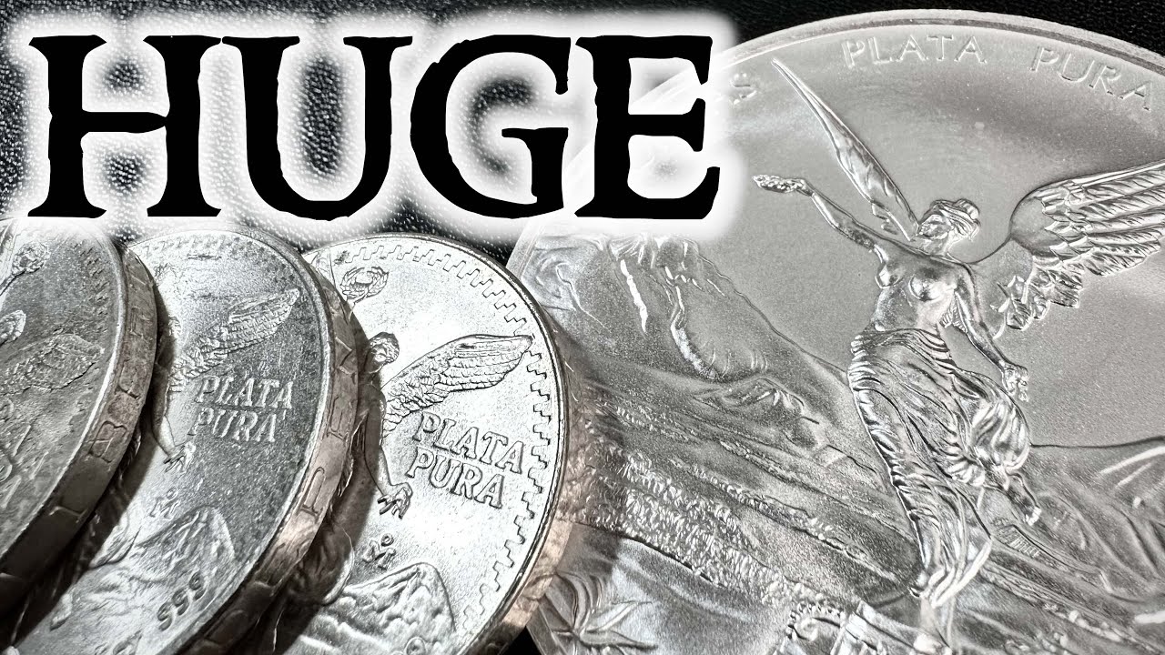 Silver is doing something it has NEVER done before | DigitalGuap