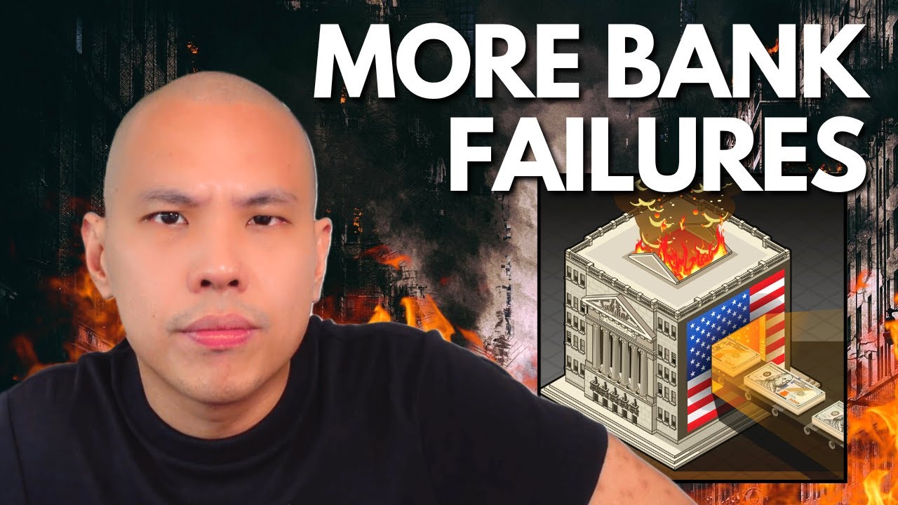 Banking Crisis in the U.S.: Fourth Bank Collapses Triggering Bank Runs ...