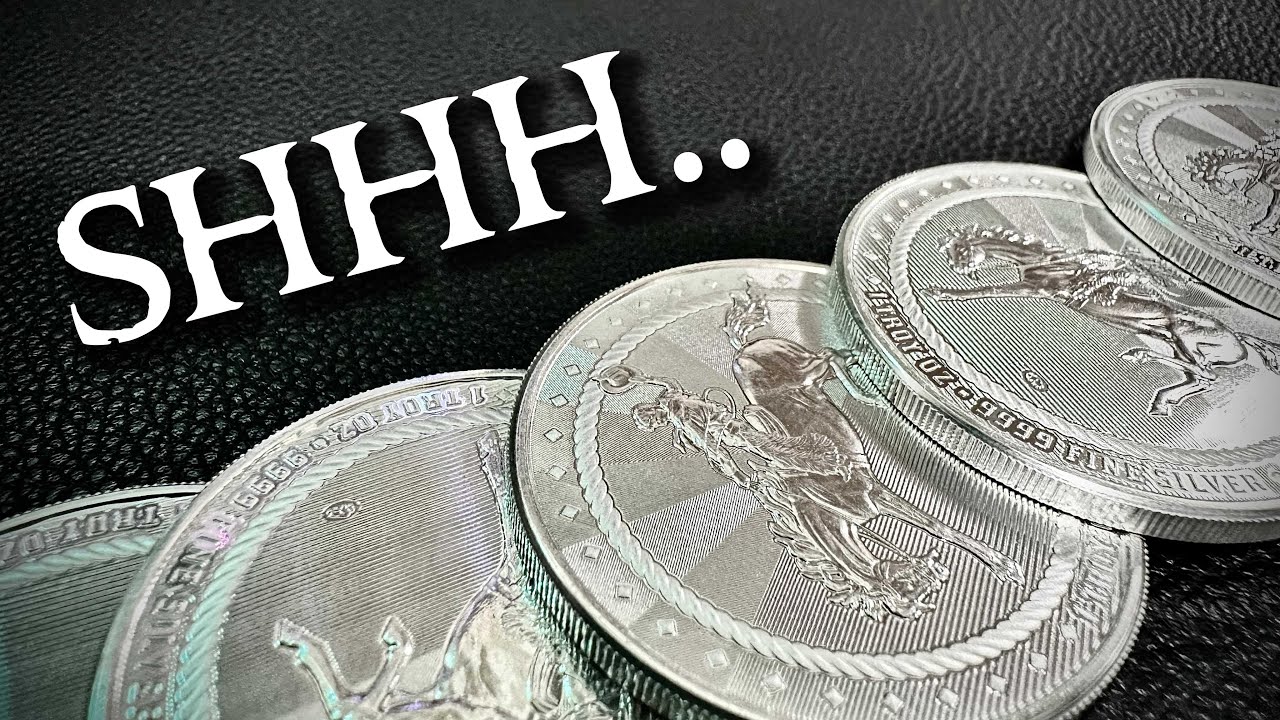 Unveiling Silver's Major Secret: A Must-Know Revelation | DigitalGuap