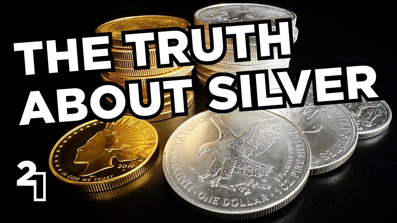 Unveiling the Truth Behind Silver in 2023: A Comprehensive Analysis | DigitalGuap