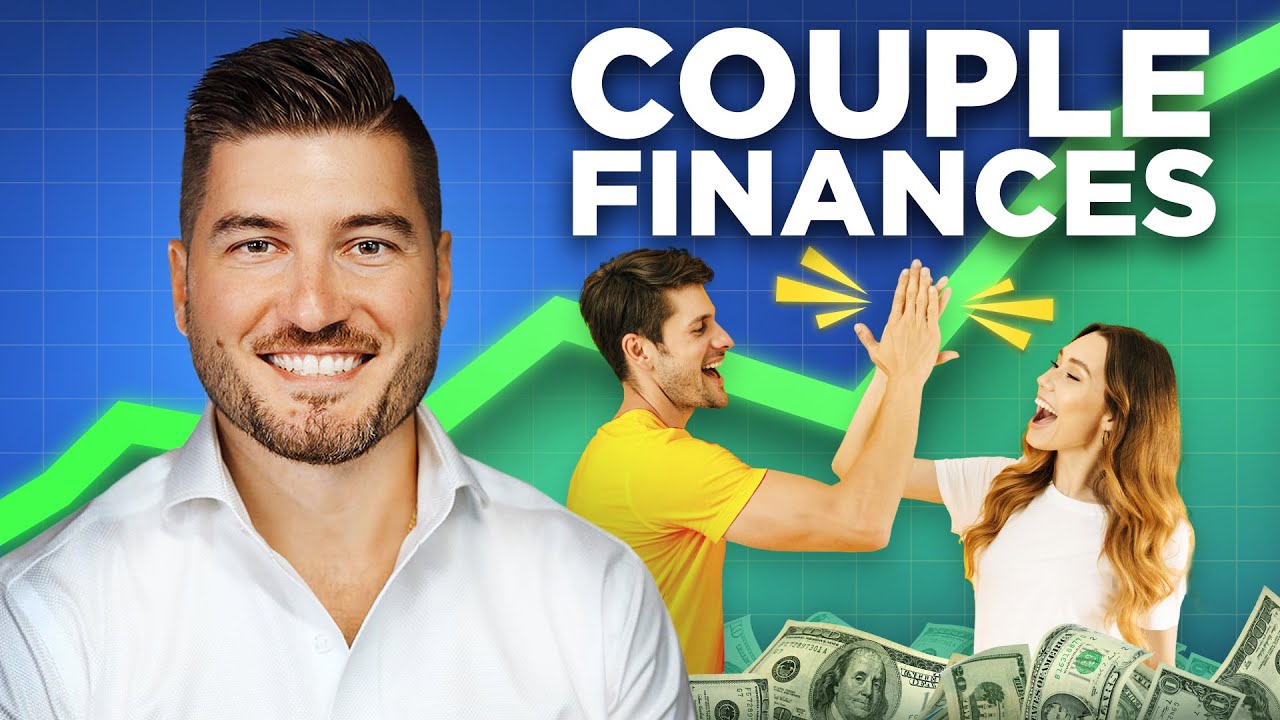 5 Tips for Financial Success in Relationships: Money and Couples ...