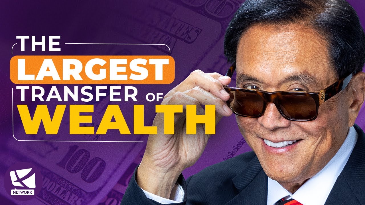 The Arrival of the Most Momentous Wealth Transfer in History - Insights ...