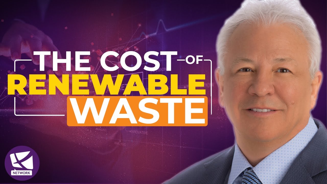 The Economic Impact of Renewable Waste: Insights from Mike Mauceli and ...
