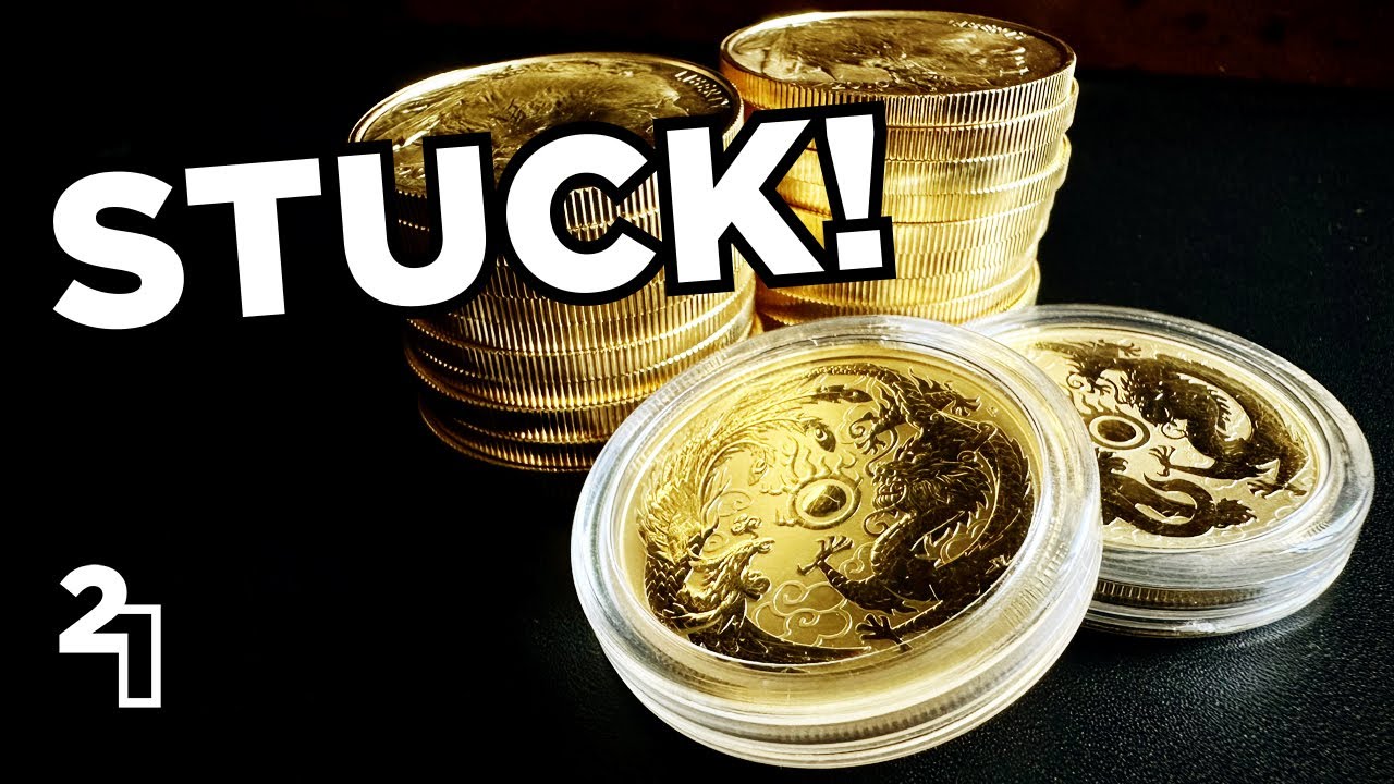 Discover if "Weird Gold" Will Sell: A Closer Look | DigitalGuap