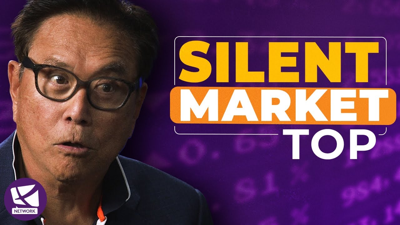 Insider Insights: Analyzing the Upcoming Plunge & Global Credit Crisis ...