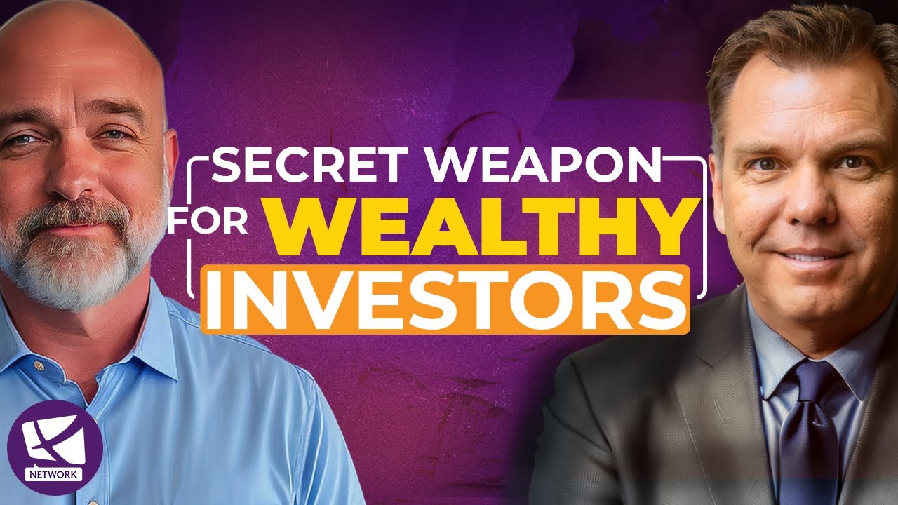 Unveiling the Powerful Tool used by Successful Investors: An Interview ...
