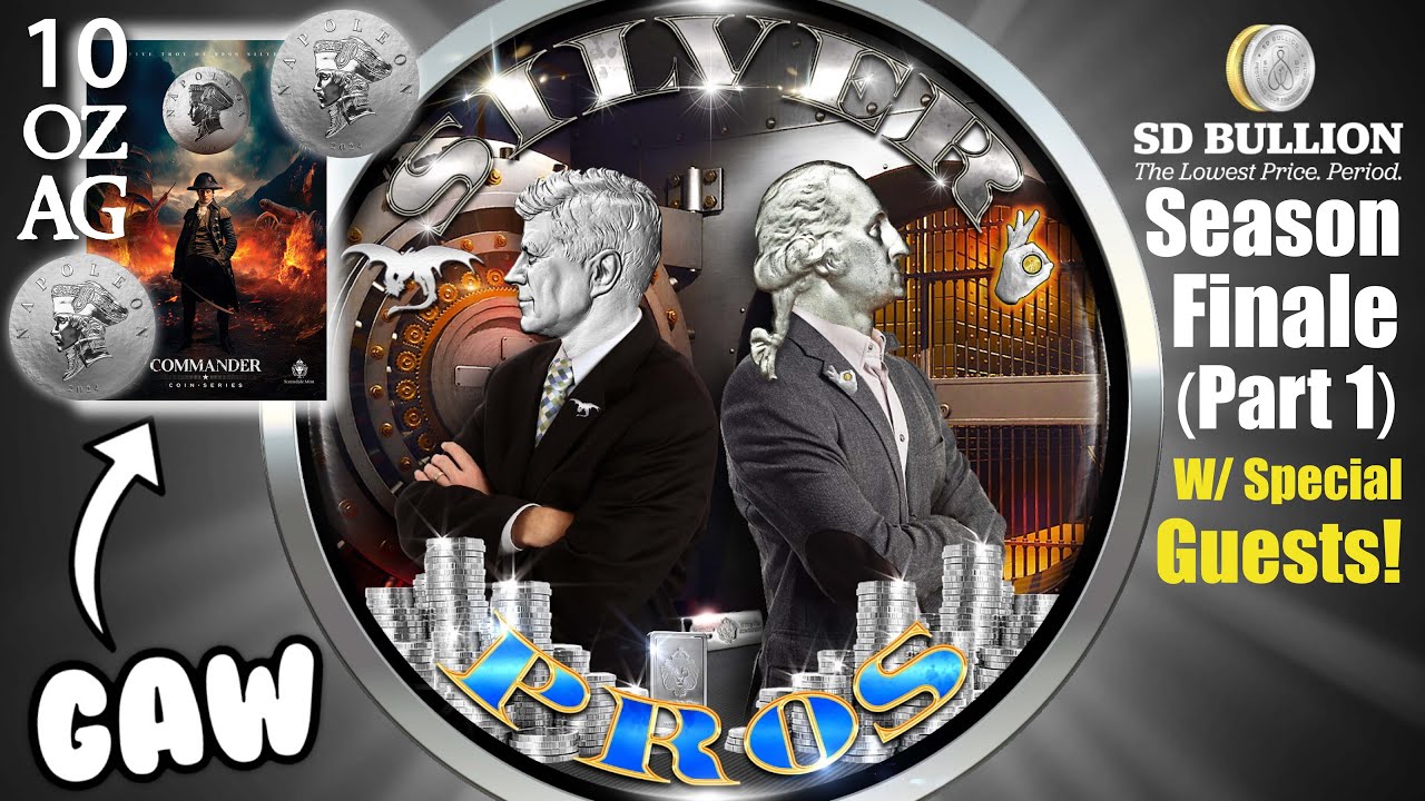 The Surge To Gold's New All-Time High Begins! | DigitalGuap