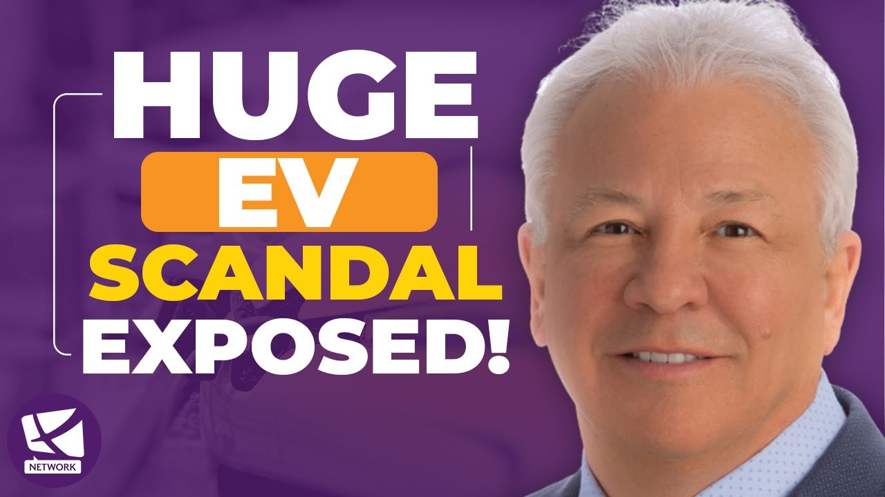 Unveiling the Electric Car Scandal: Legal Analysis and Worldwide ...