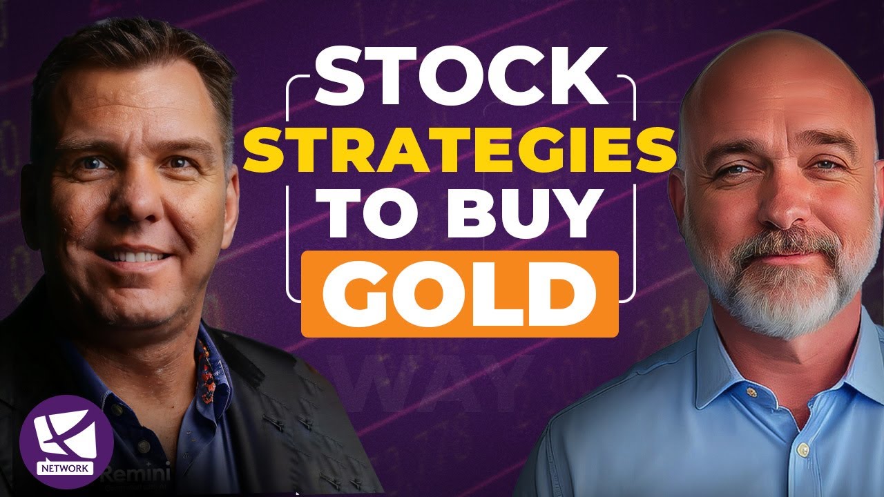Effective Stock Strategies for Investing in Gold | DigitalGuap