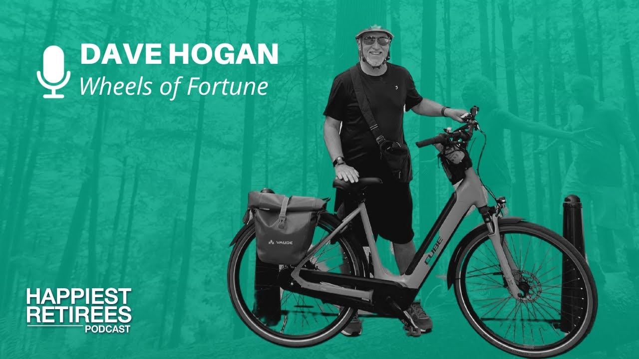 Exploring the Wheels of Fortune: An Interview with Dave Hogan | DigitalGuap