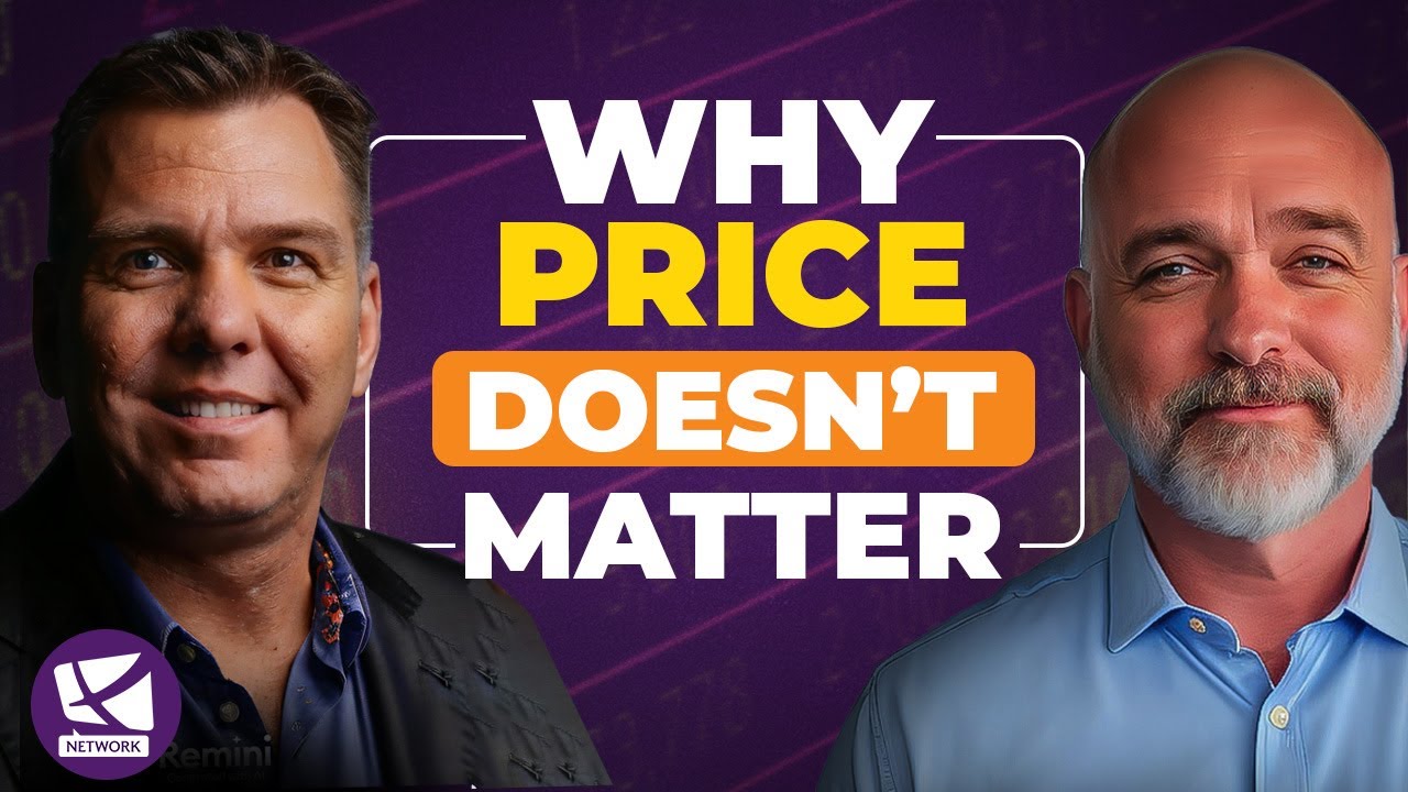 Why Stock Price Isn't Everything: A Primer on Investing with Andy ...