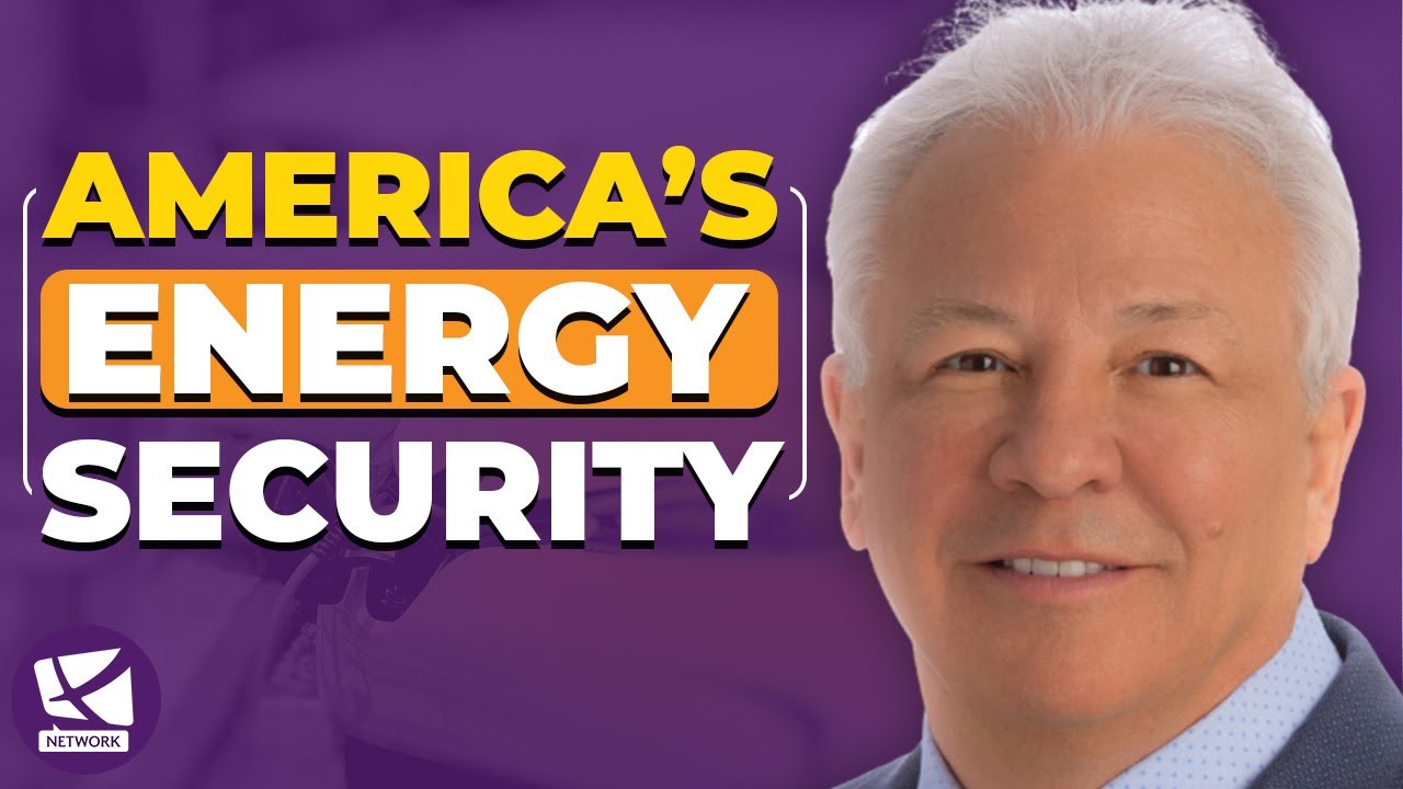 The Future of U.S. Energy: Addressing Challenges and Embracing ...