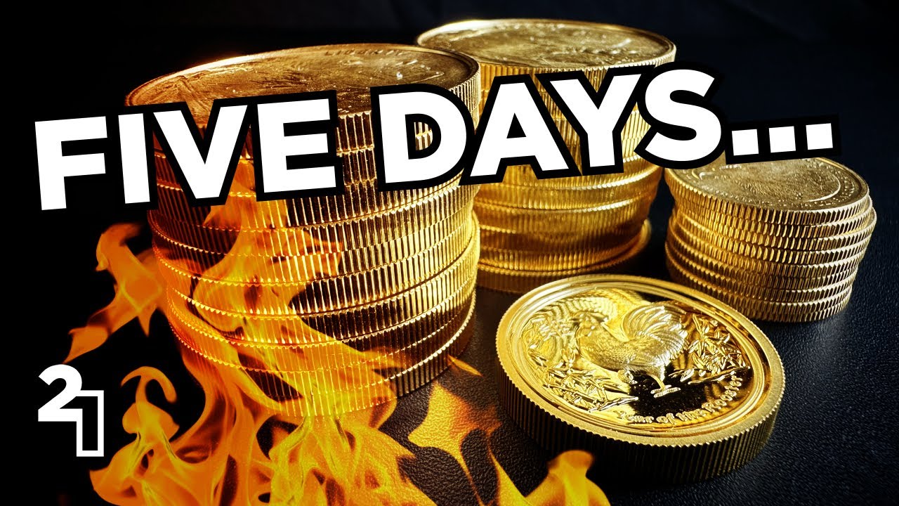 The Rise of Gold Prices to $3,000: What You Need to Know | DigitalGuap