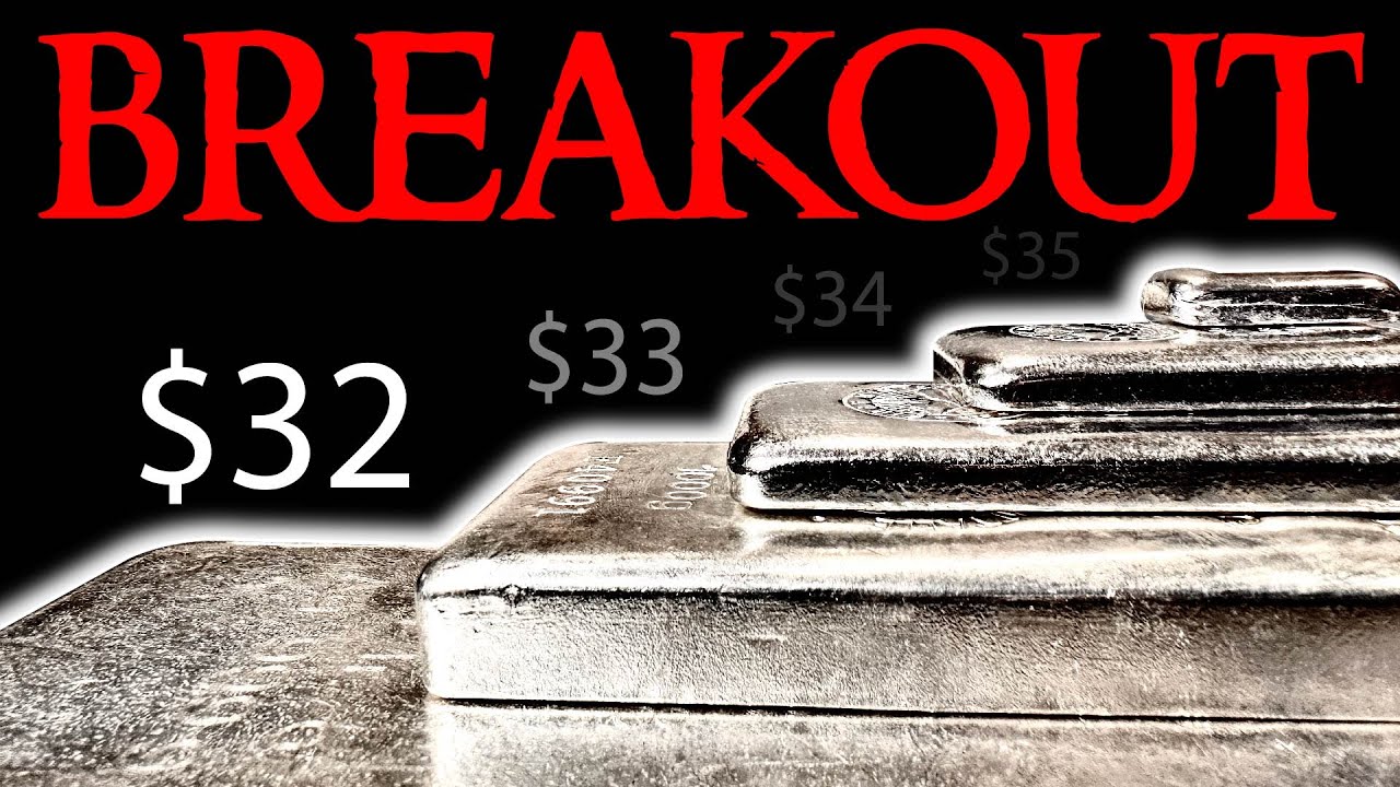Silver Price Breaks Key Barrier: What Comes Next? | DigitalGuap