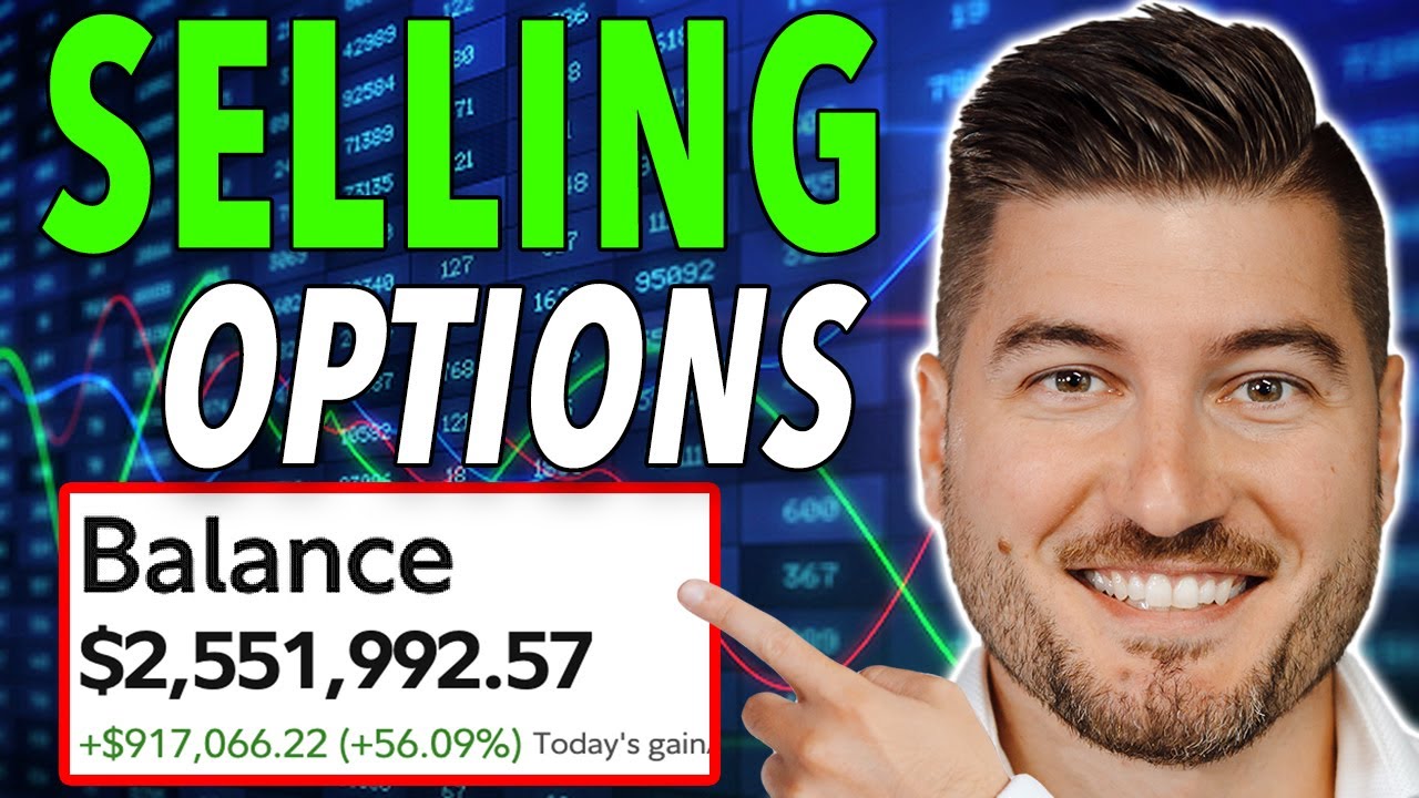 Step-by-Step Guide on Selling Options: Covered Calls & Cash-Secured ... Step-by-Step Guide on Selling Options: Covered Calls & Cash-Secured ...
