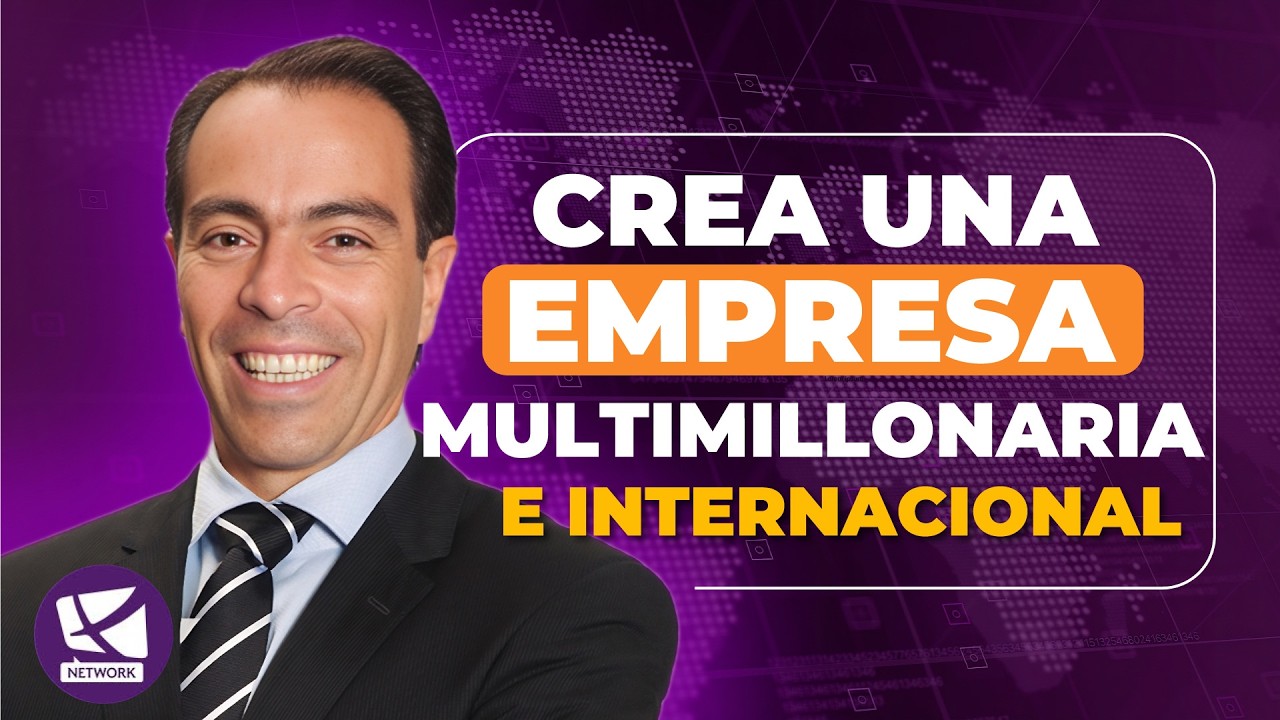 Alvaro Zúñiga's Steps to Building a Multimillion-Dollar Company with ...