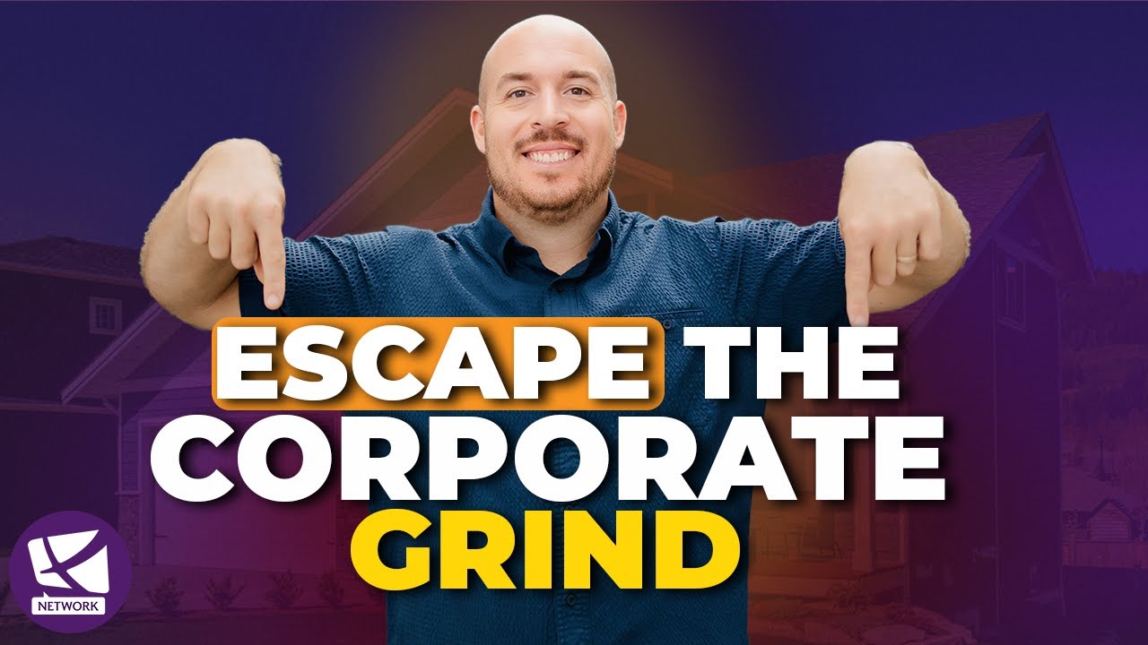 The Ultimate Real Estate Blueprint for Achieving Freedom - Jaren Sustar ...