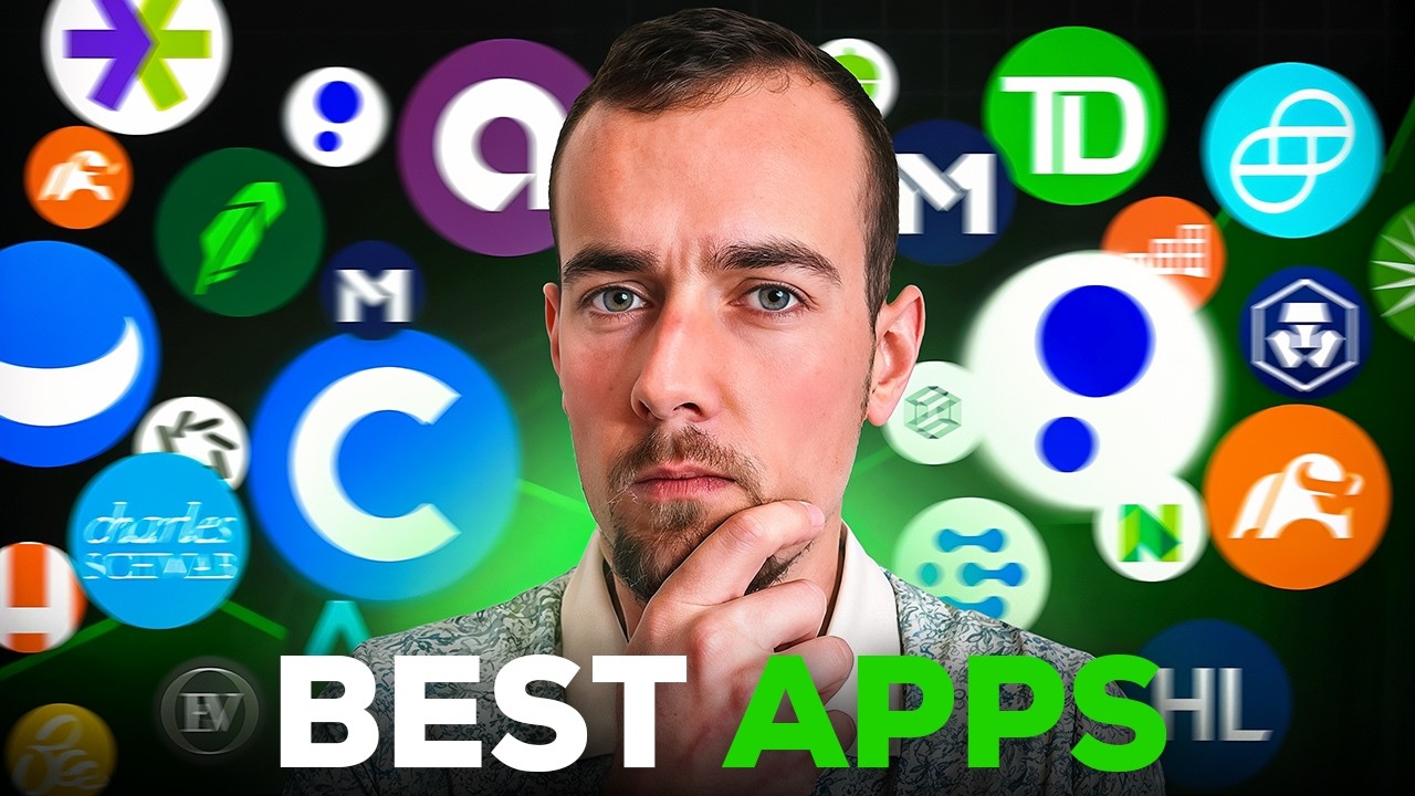 Discover the Top 7 Investing Apps Ideal for Beginners in 2025 | DigitalGuap