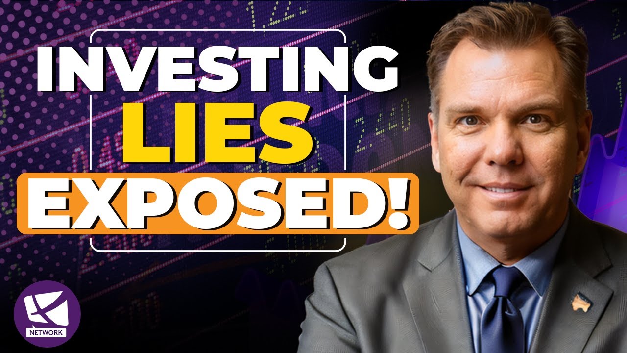 Avoid These Common Investing Myths: Insights from Andy Tanner and Del ...