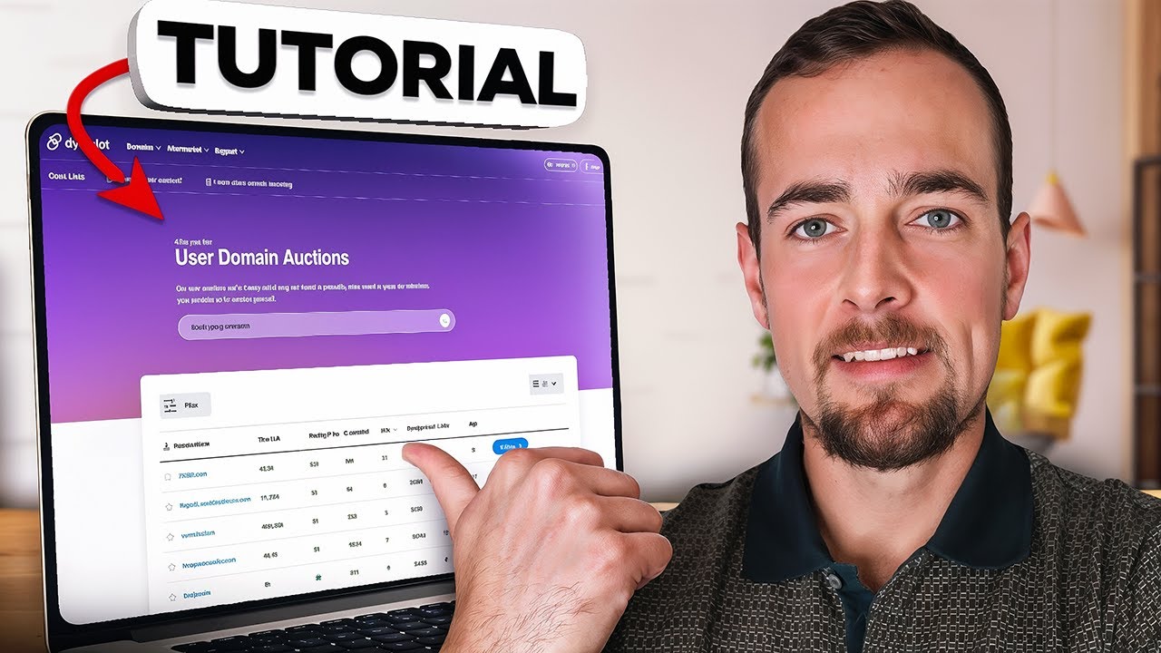 A Comprehensive Guide on Purchasing a Domain Name Using Dynadot in 2024 ...