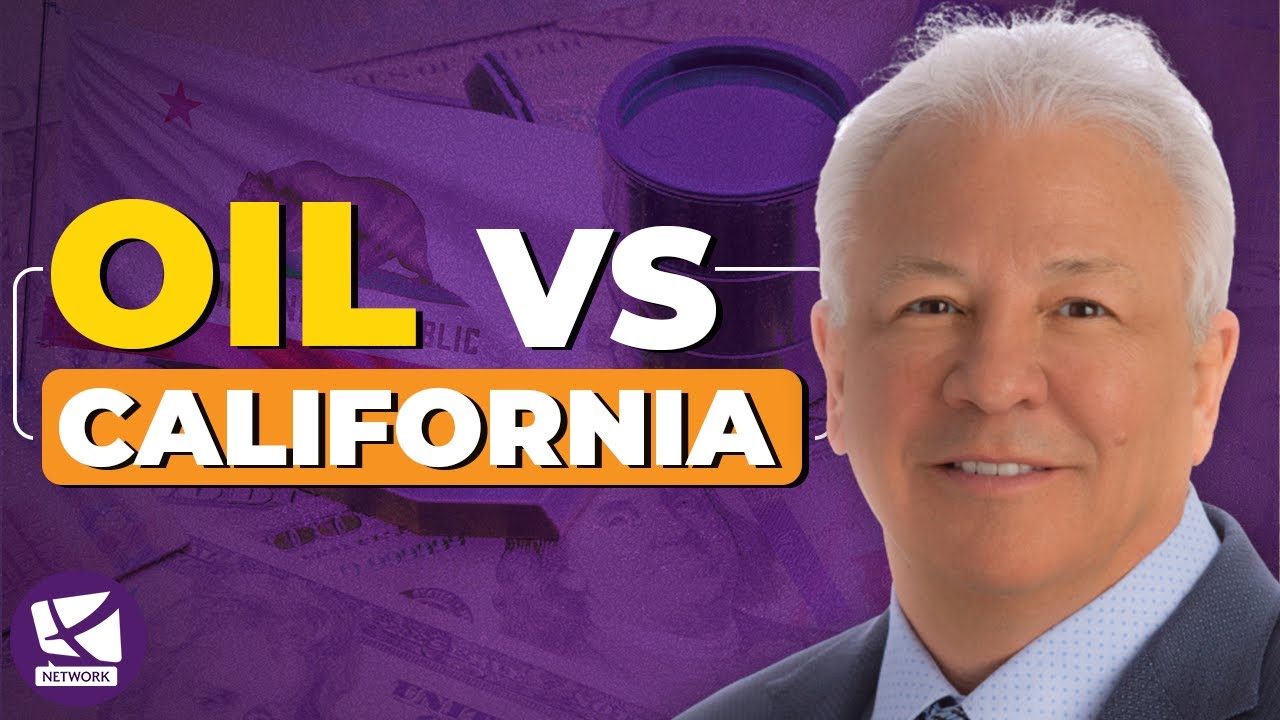 The Future of Energy: Assessing Risks with Mike Mauceli & David ...