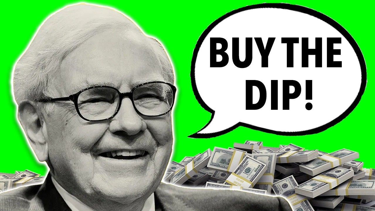 Warren Buffett's $334 Billion Cash Reserves: A Red Flag to Watch Out ...
