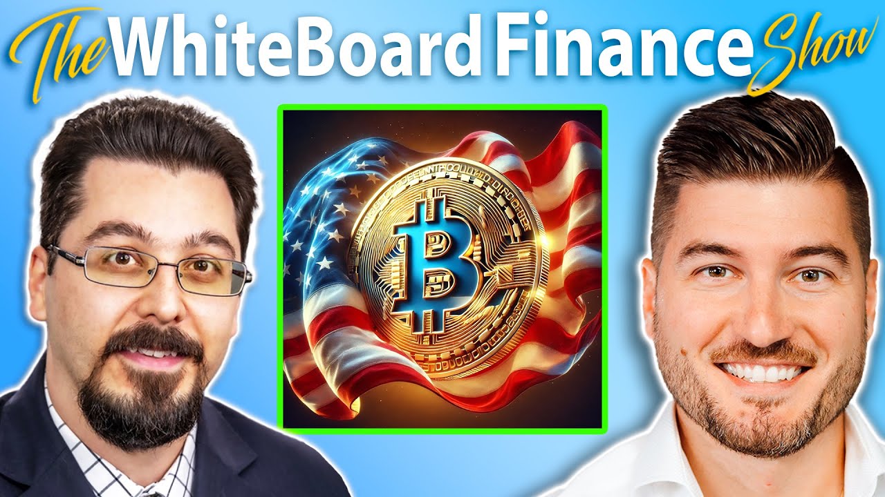 Exploring Bitcoin's Strategic Reserve and $200K+ Quantile Model with ...