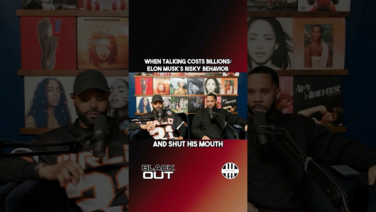 Elon Musk's Daring Actions: A Closer Look | DigitalGuap