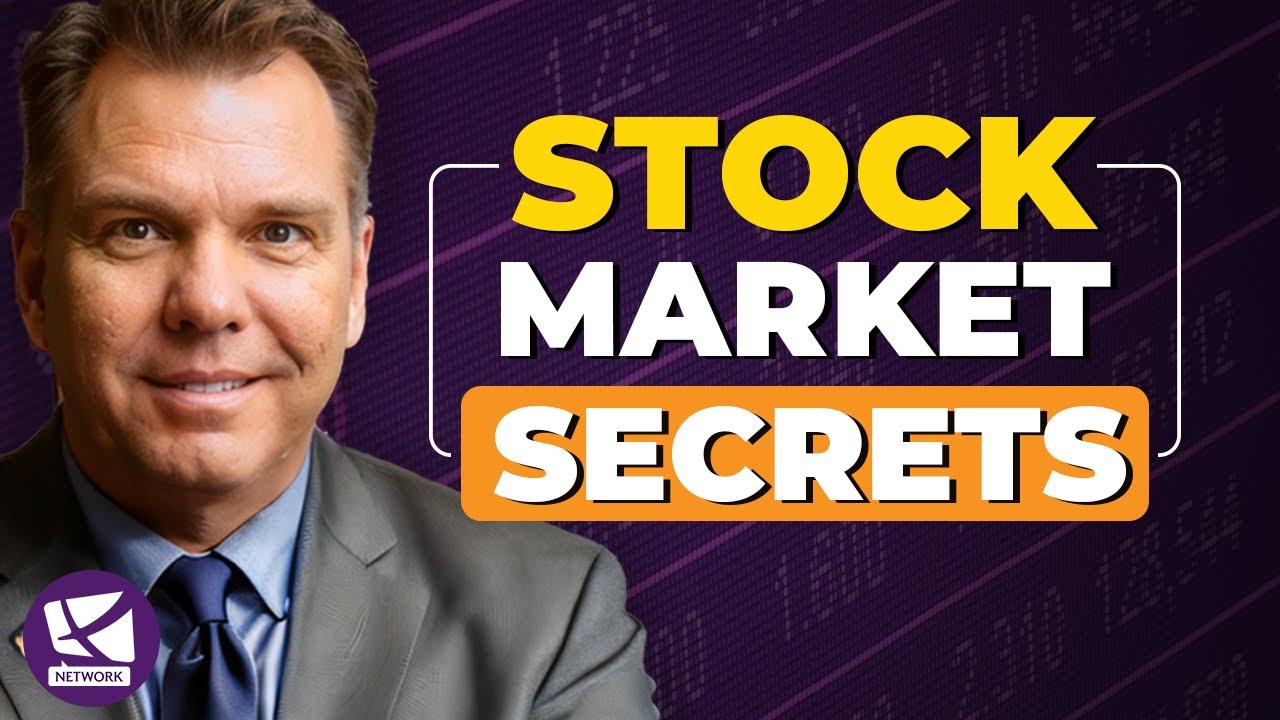 A Beginner's Guide to Stock Market Investing with Andy Tanner and Del ...