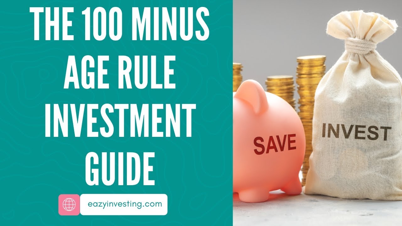 The Ultimate Investment Guide to Asset Allocation for Retirement: The ...