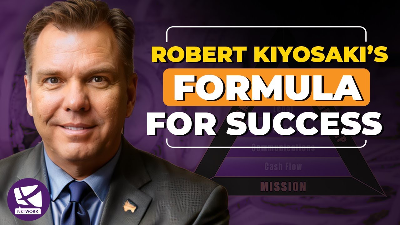 Why Many Businesses Fail: Demystifying the B-I Triangle with Andy ...